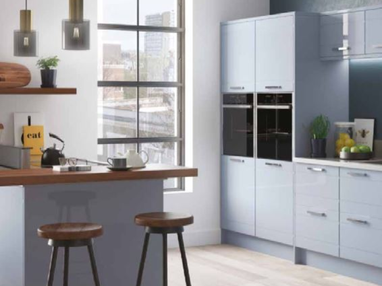 Kitchen Glasgow | Kitchen, Bedroom And Bathroom Showroom Glasgow | Your ...